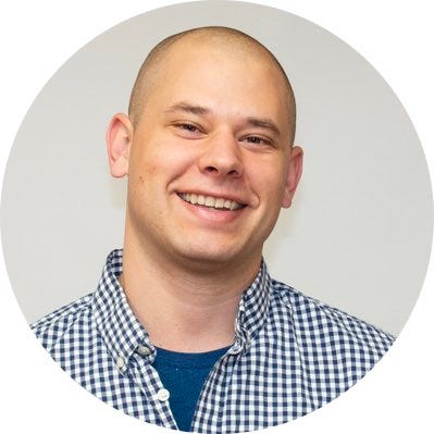 Danny Cunningham | Substack