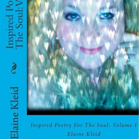 Elaine T Kleid | Substack