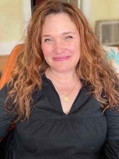 Meg Tietz | Substack