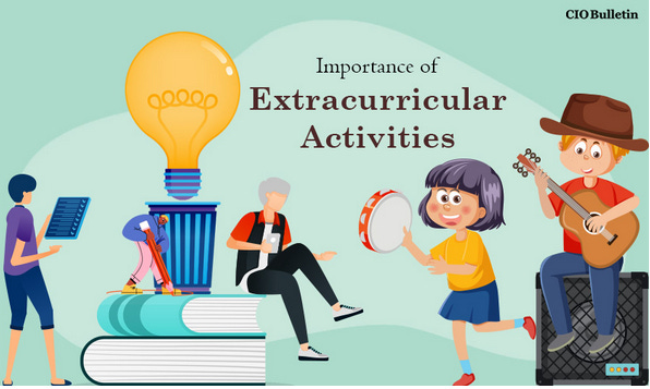Balancing Academics and Extracurricular Activities