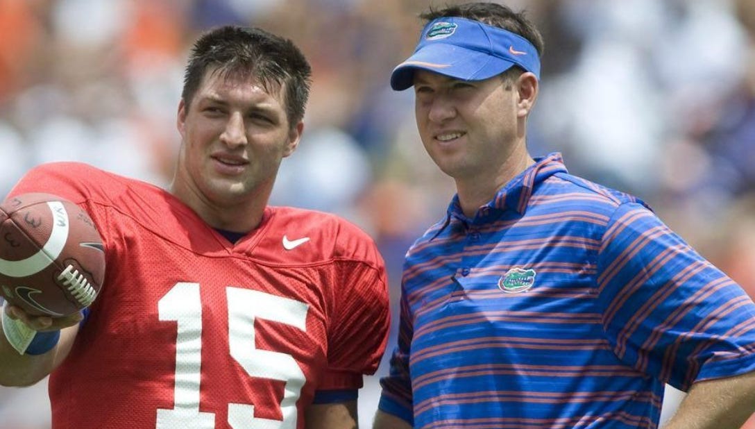 The P4 Transfer That Could Dominate the MAC in 2024