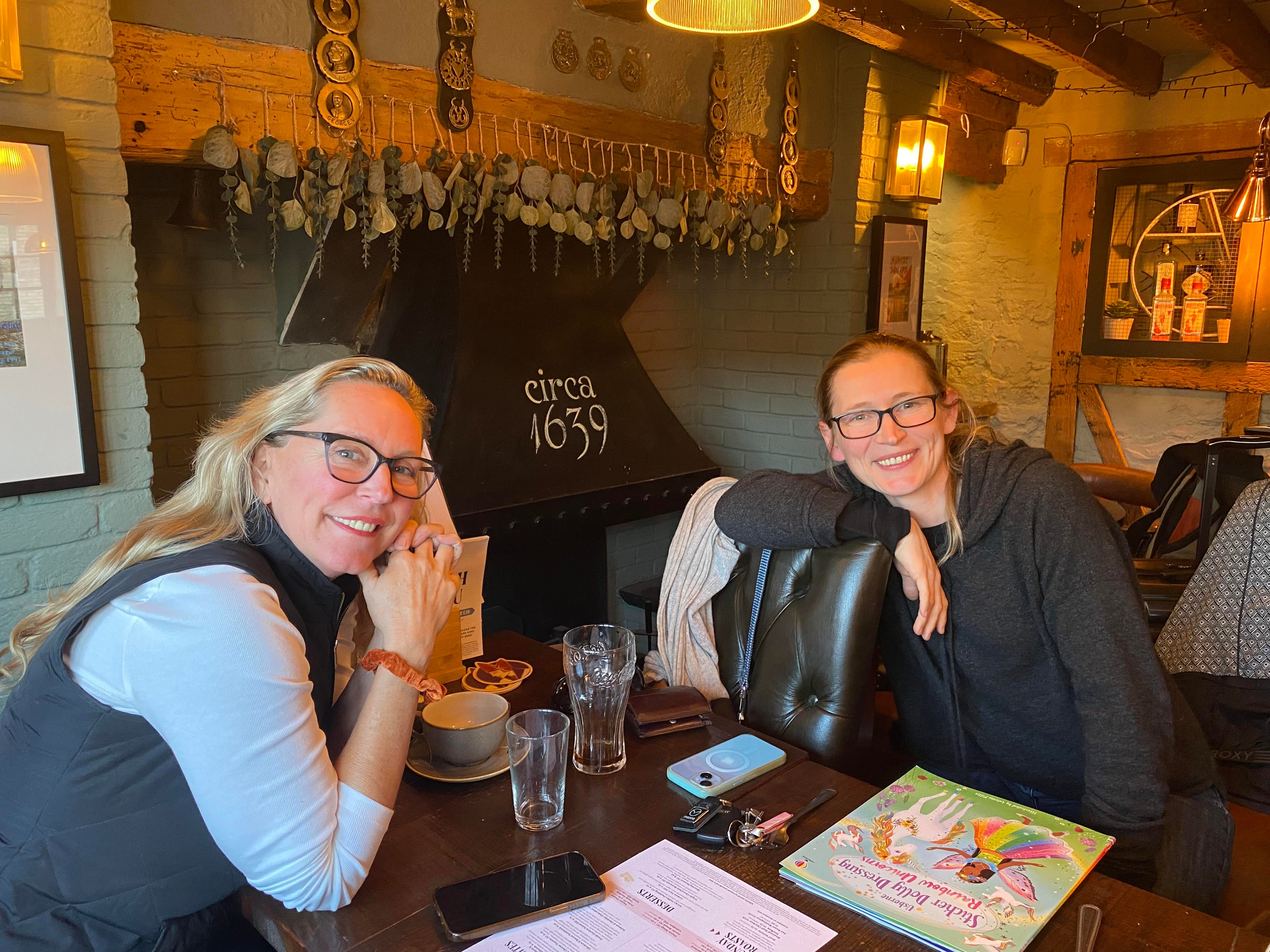 Newsletter 01 | Introducing Hearth Matters