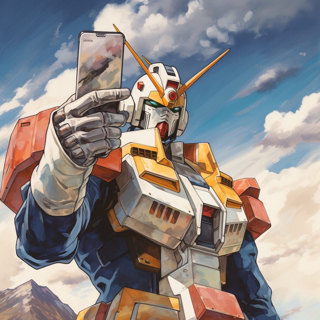 Surrendering to grooves in latent space - by Ned Twigg