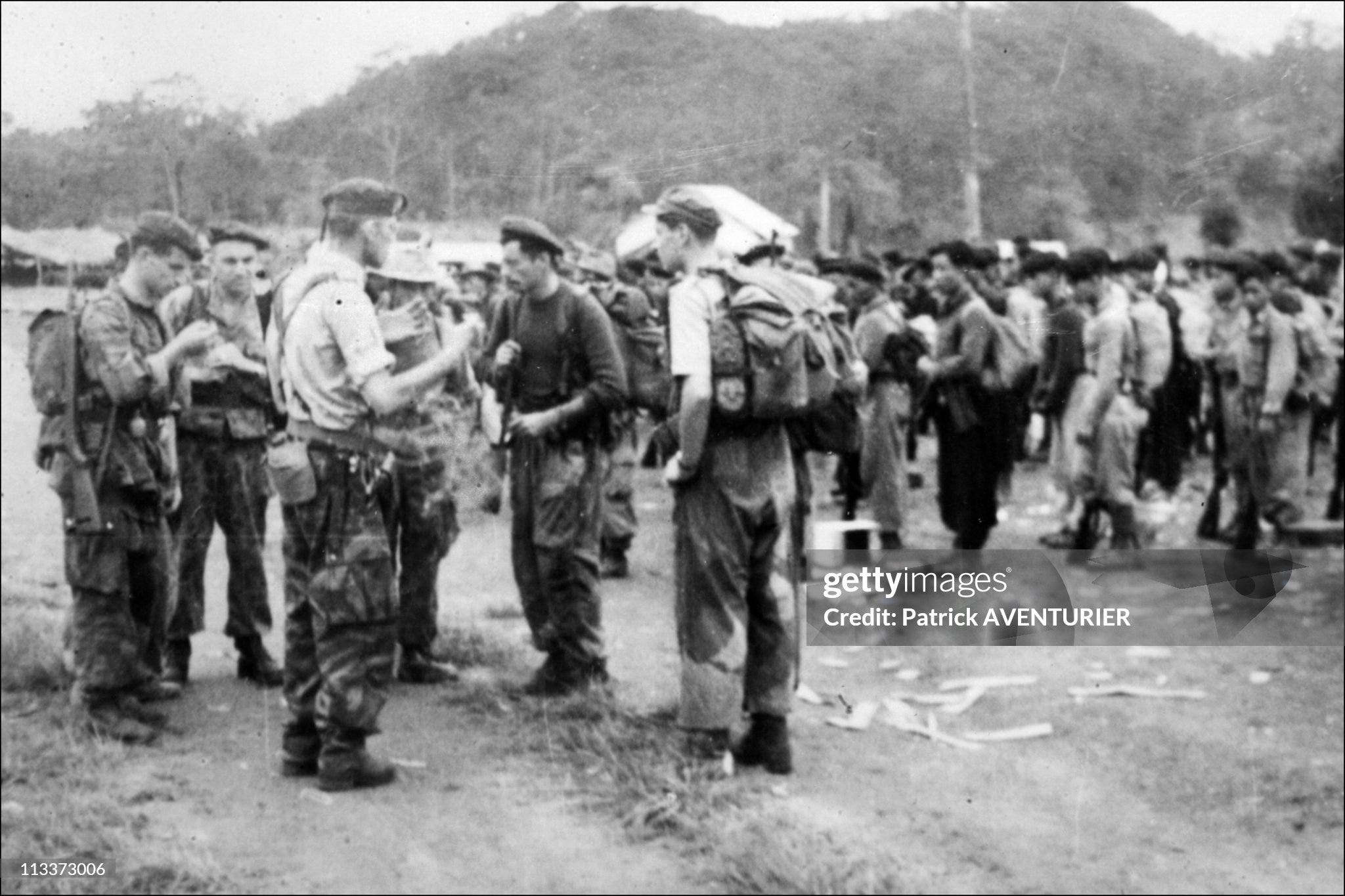 Different Loyalties: A Tale of Fear and Loathing in Laos