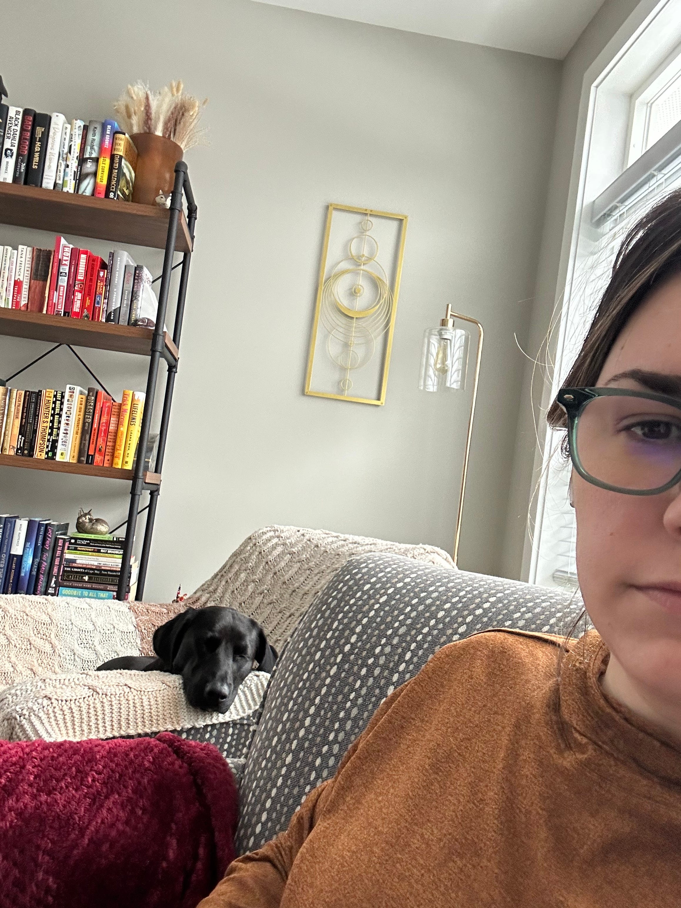 Olivia Fox | Substack