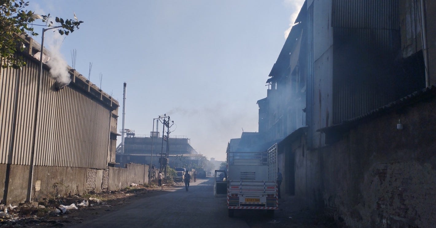 Surat to South Africa, Respirer's made-in-India climate tech rolls out!