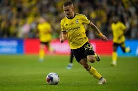 Yaw Yeboah, Keegan Hughes, and Alex Matan Mark First Round of ...