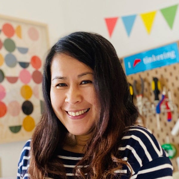Natalie Rusk's Instagram, Twitter & Facebook on IDCrawl