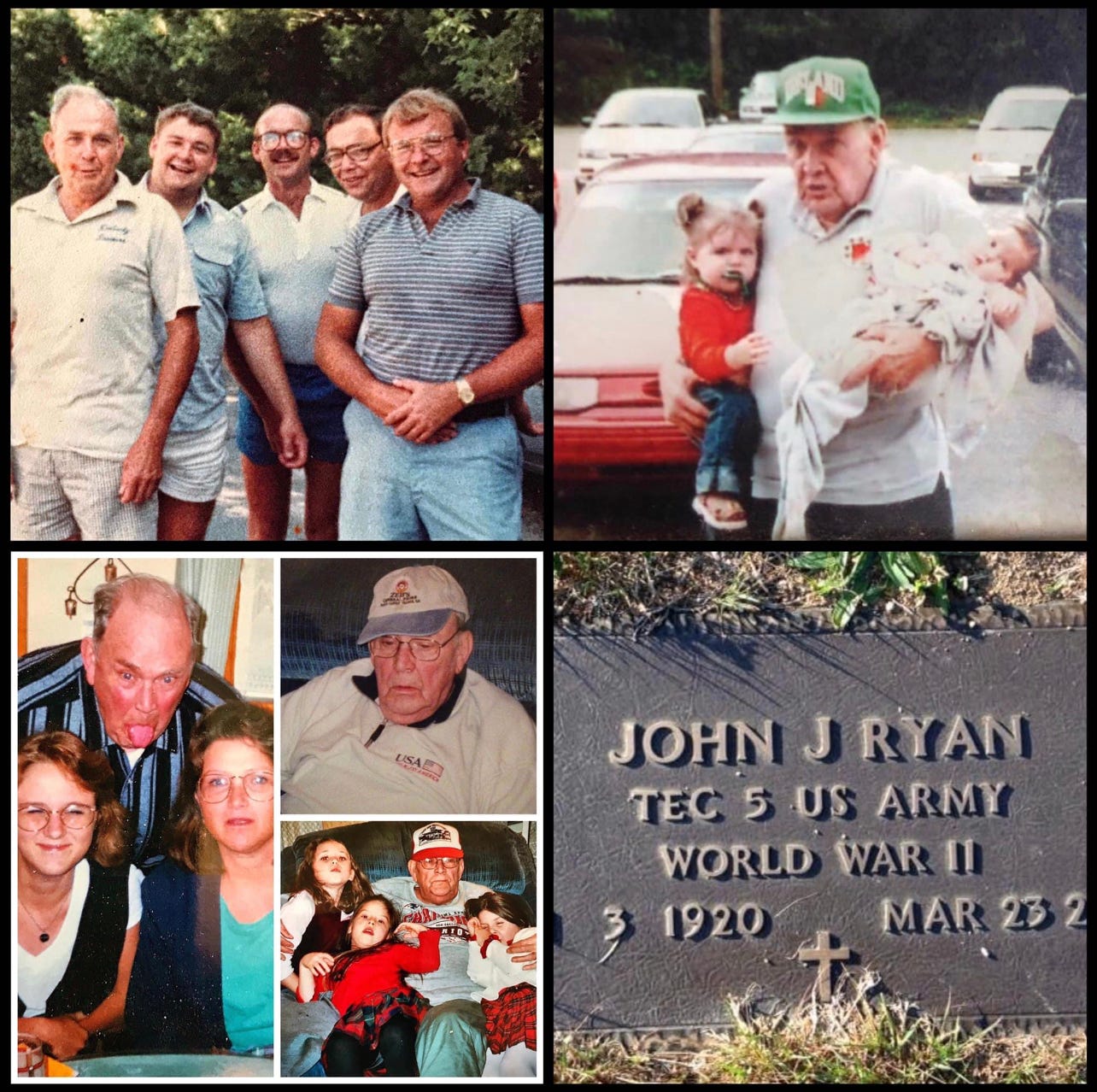 Saving Private Ryan - Tom Ryan, Author