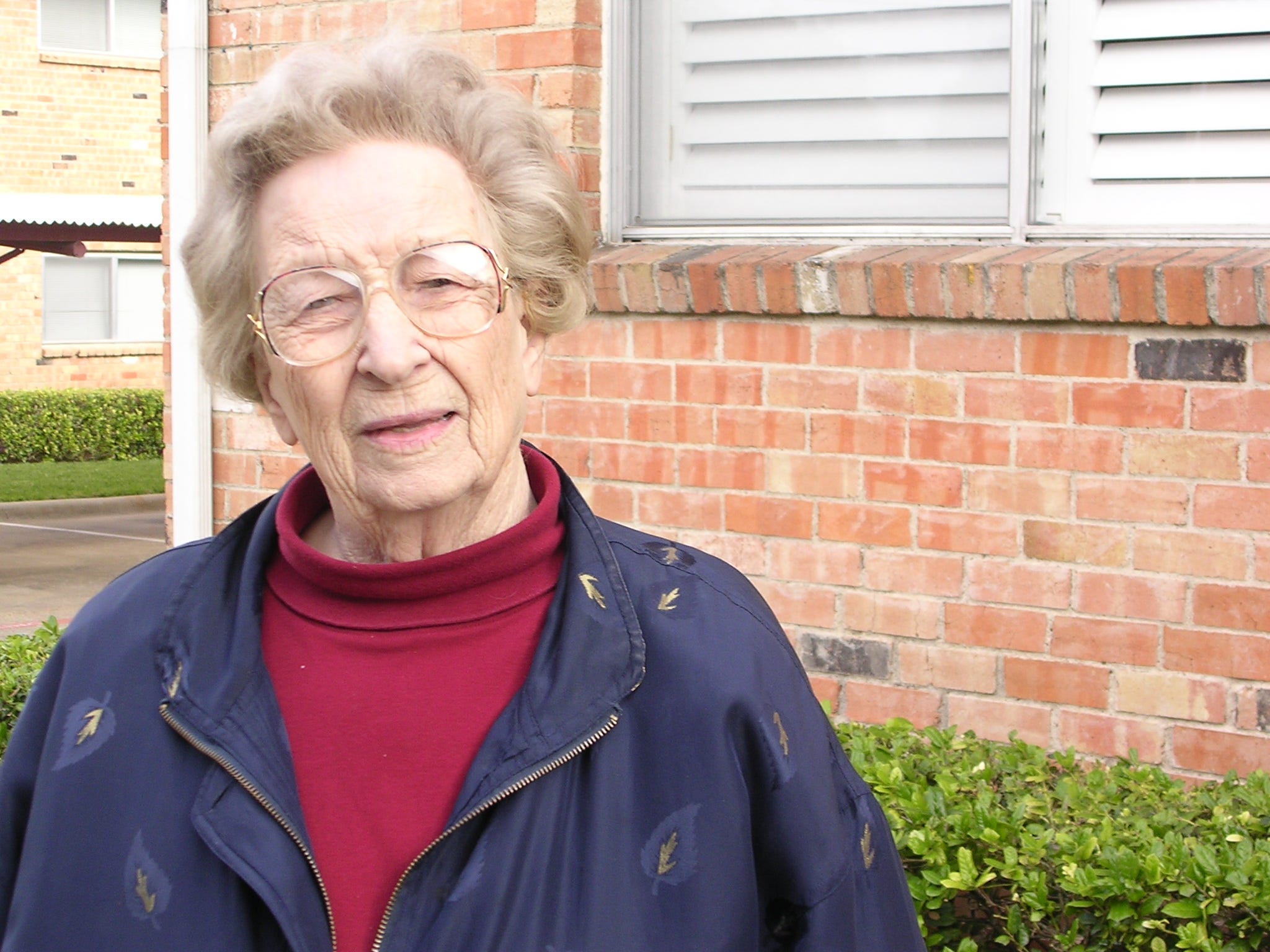 She Took Lee Harvey Oswald’s Picture for the CIA