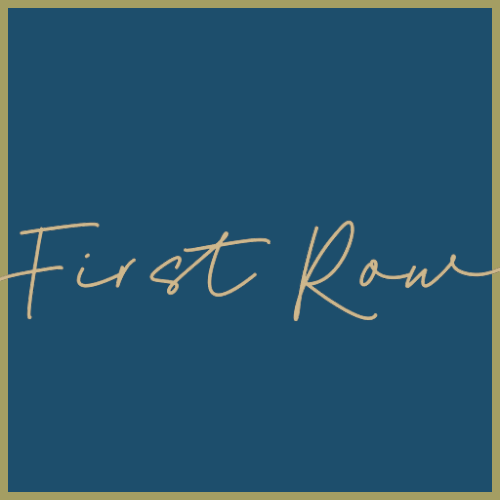 First Row Partners | Substack
