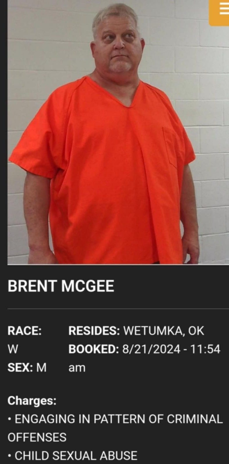 Who is Brent McGee and Why is Everyone Talking About Him