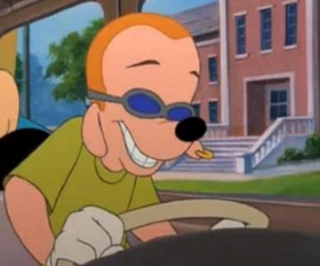 Lake Eater | Substack