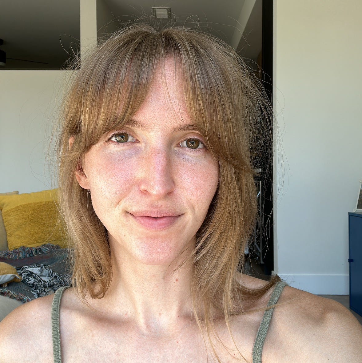 Koree Margaret | Substack