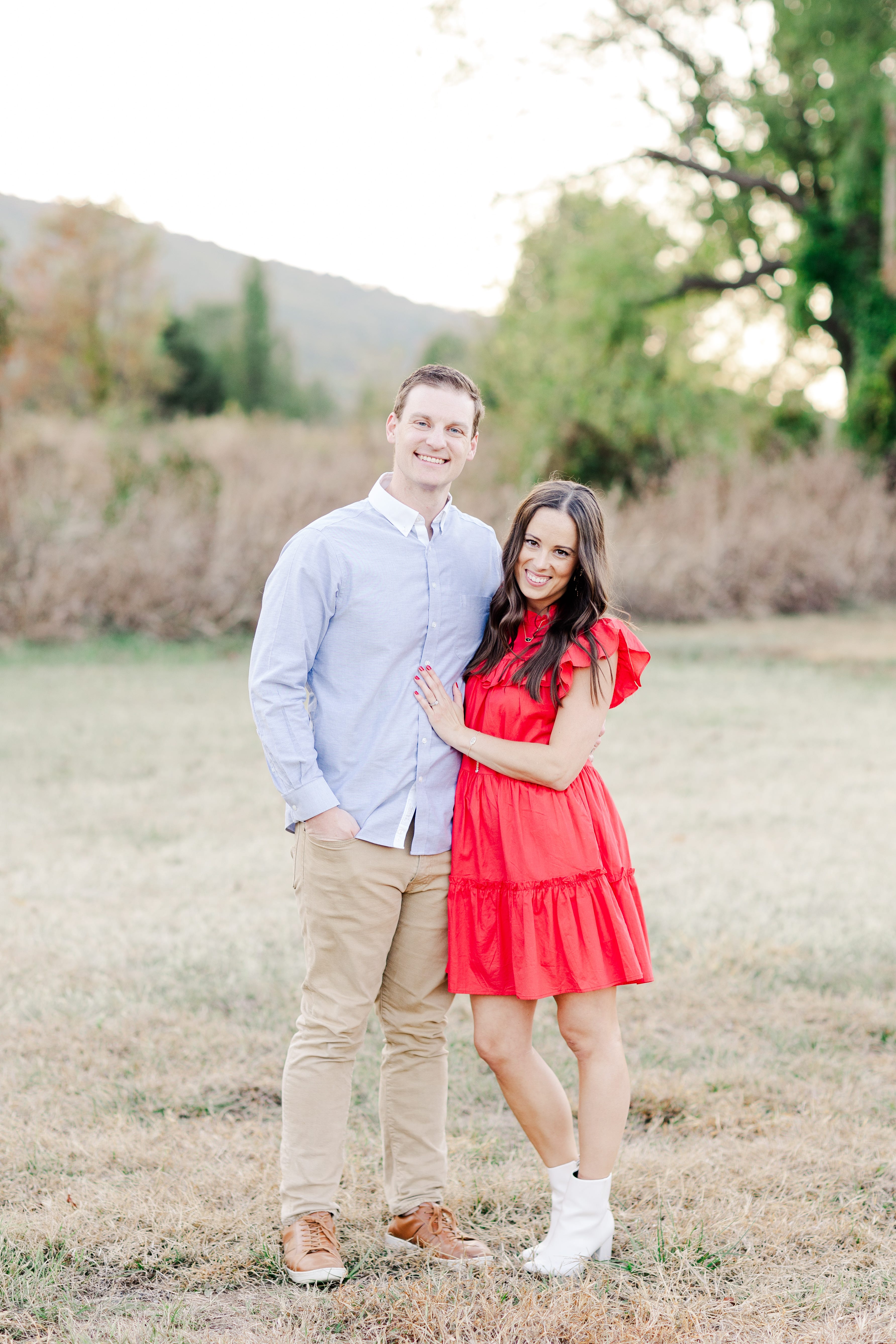 Brandon Moore | Substack