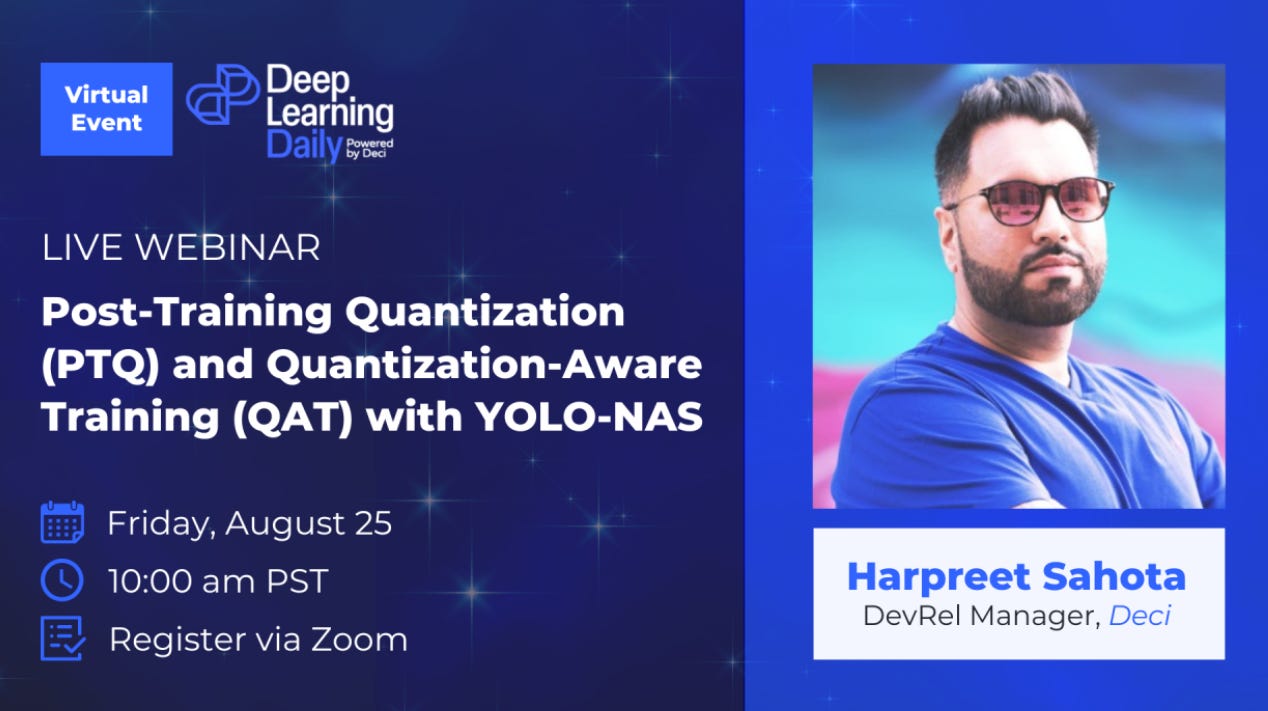 Deci Launches Decicoder To Augment Code Development With Generative Ai