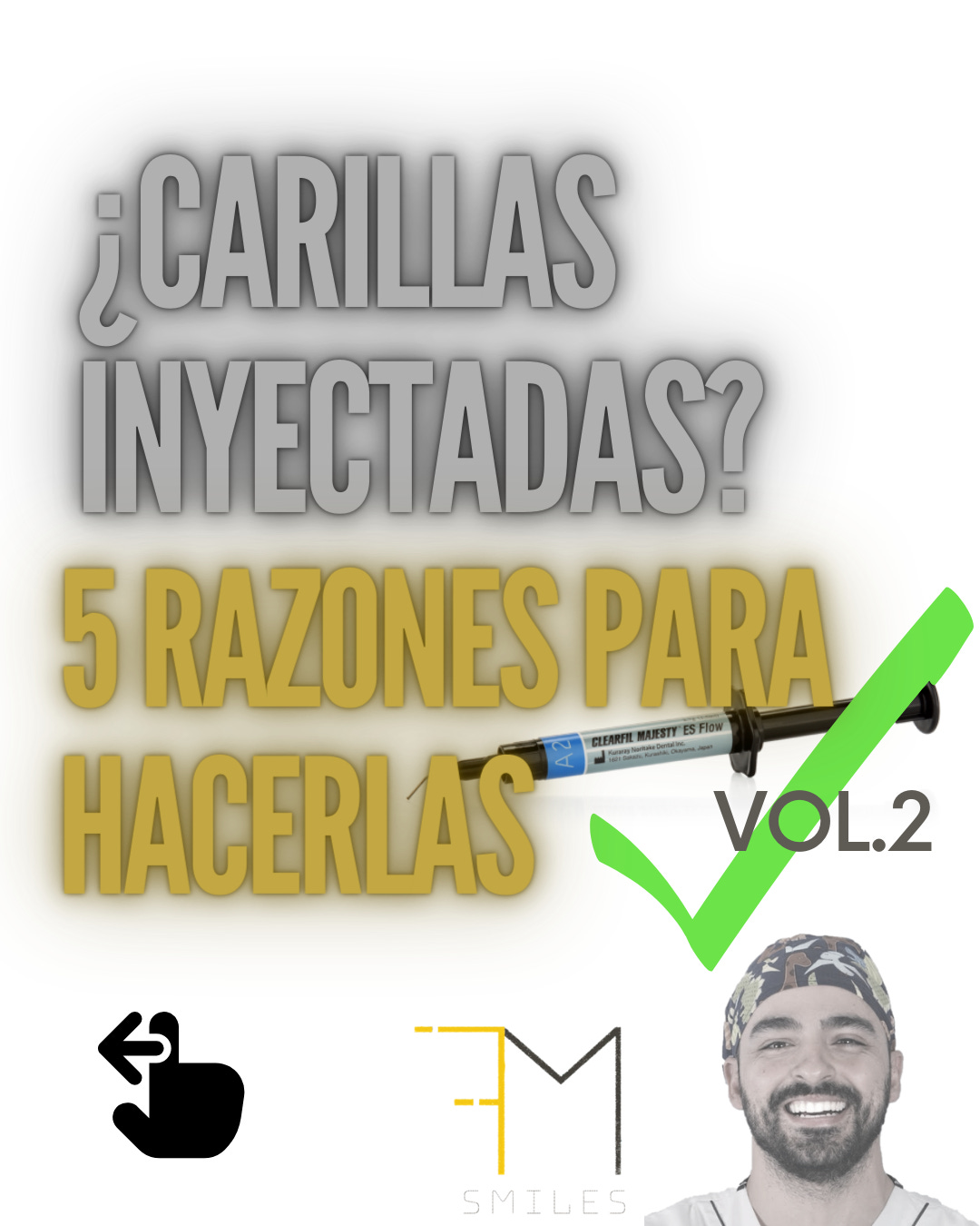 Técnica de Composite Inyectado: 5 Razones para Adoptarla