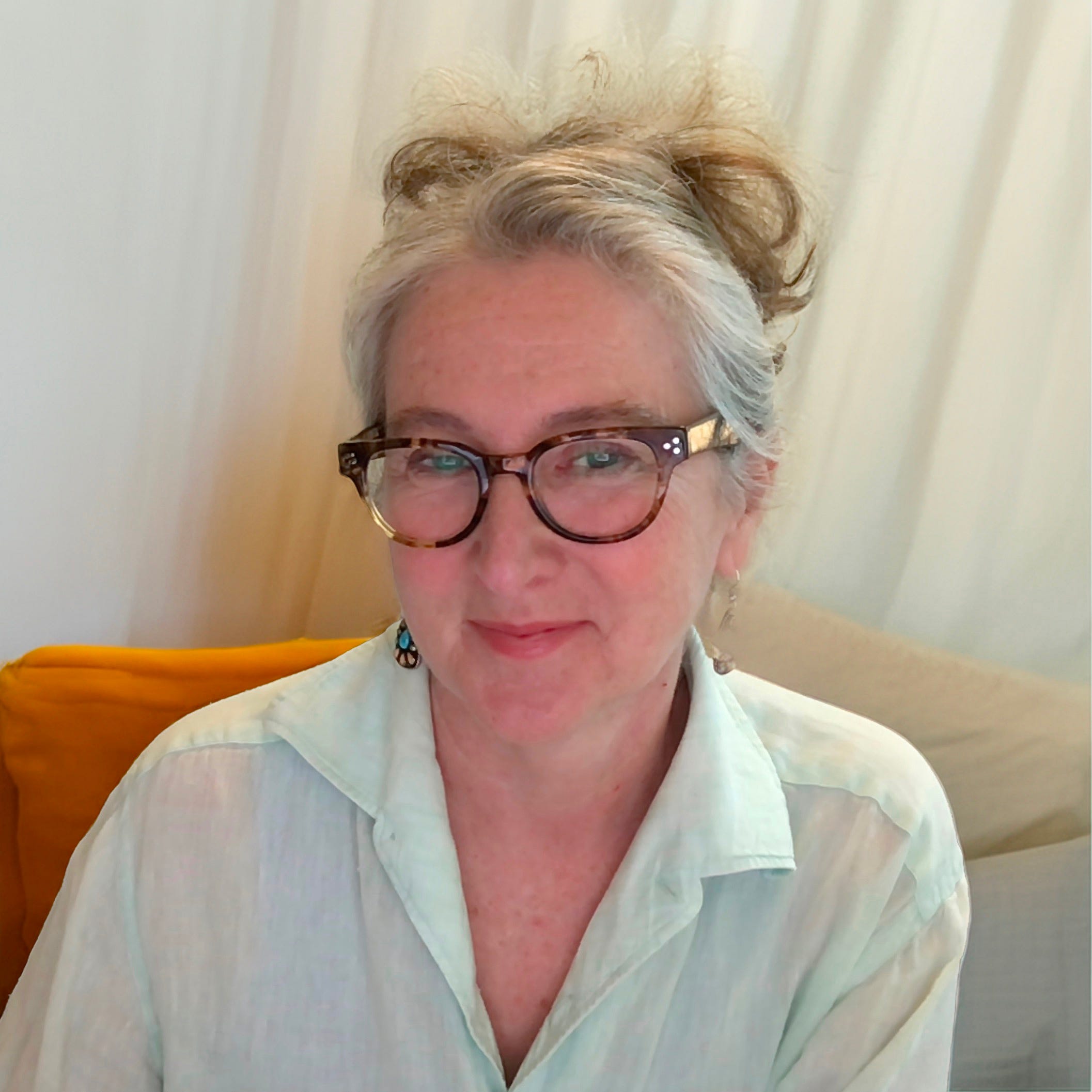 Laura Shaw | Substack