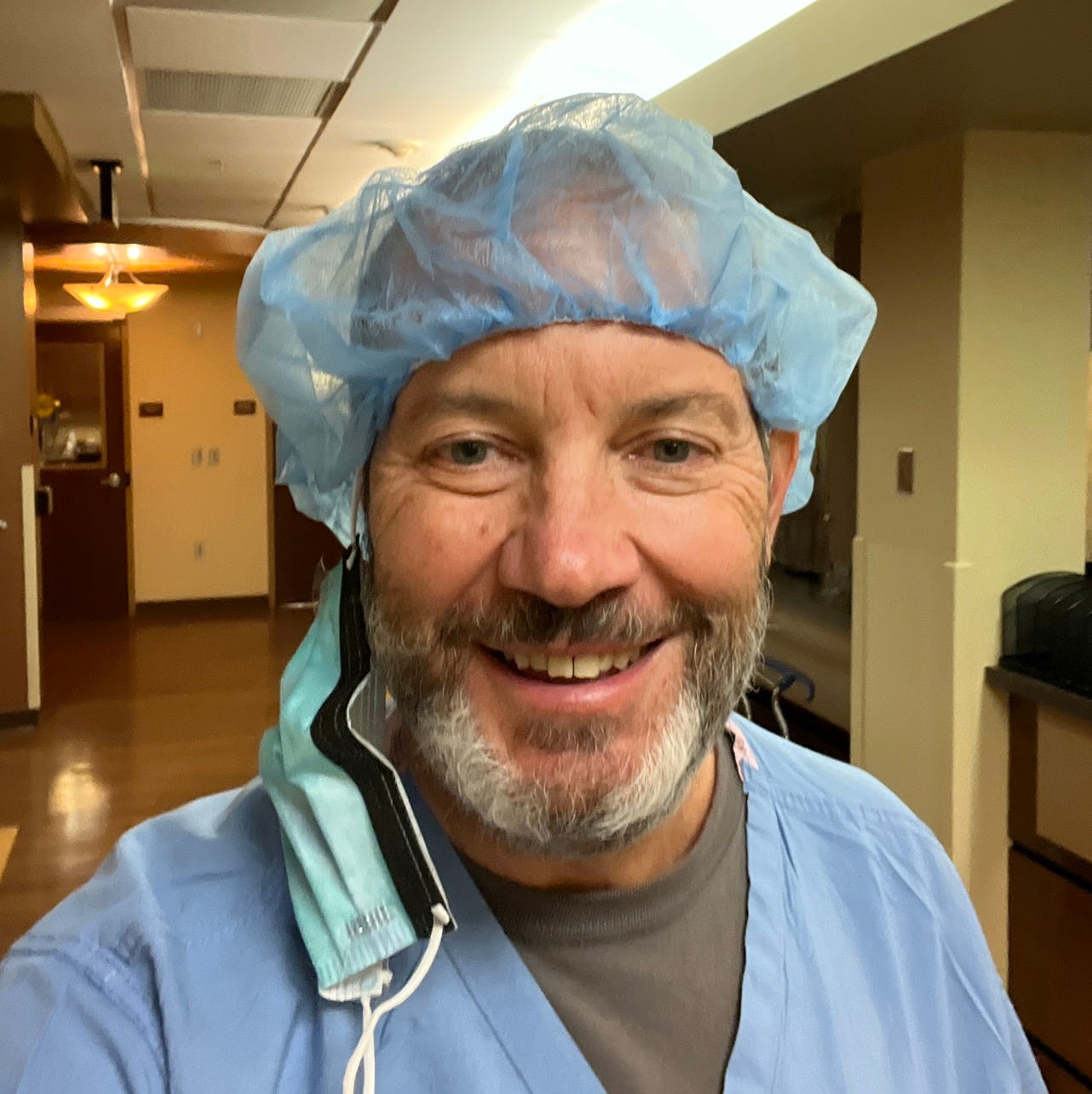 Brian C Joondeph, MD, MPS | Substack