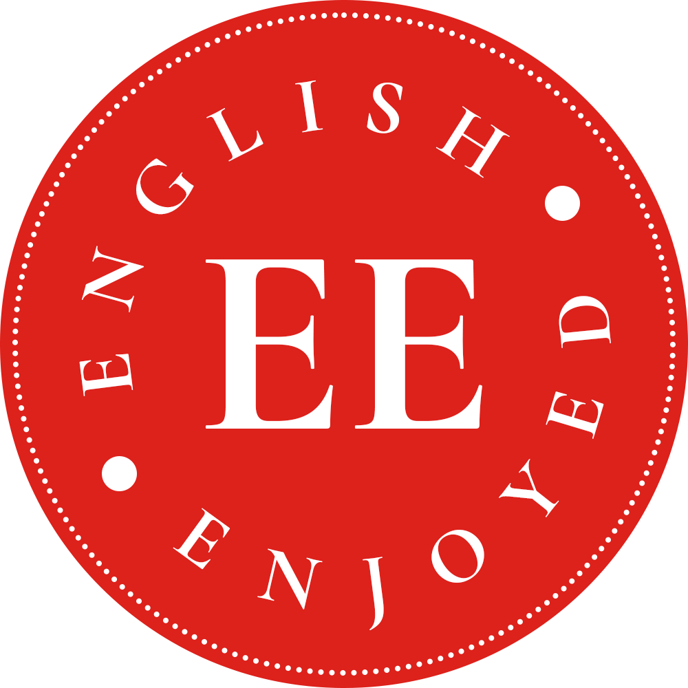 English Enjoyed with Thomas | Substack