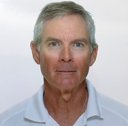 John Bertrand | Substack