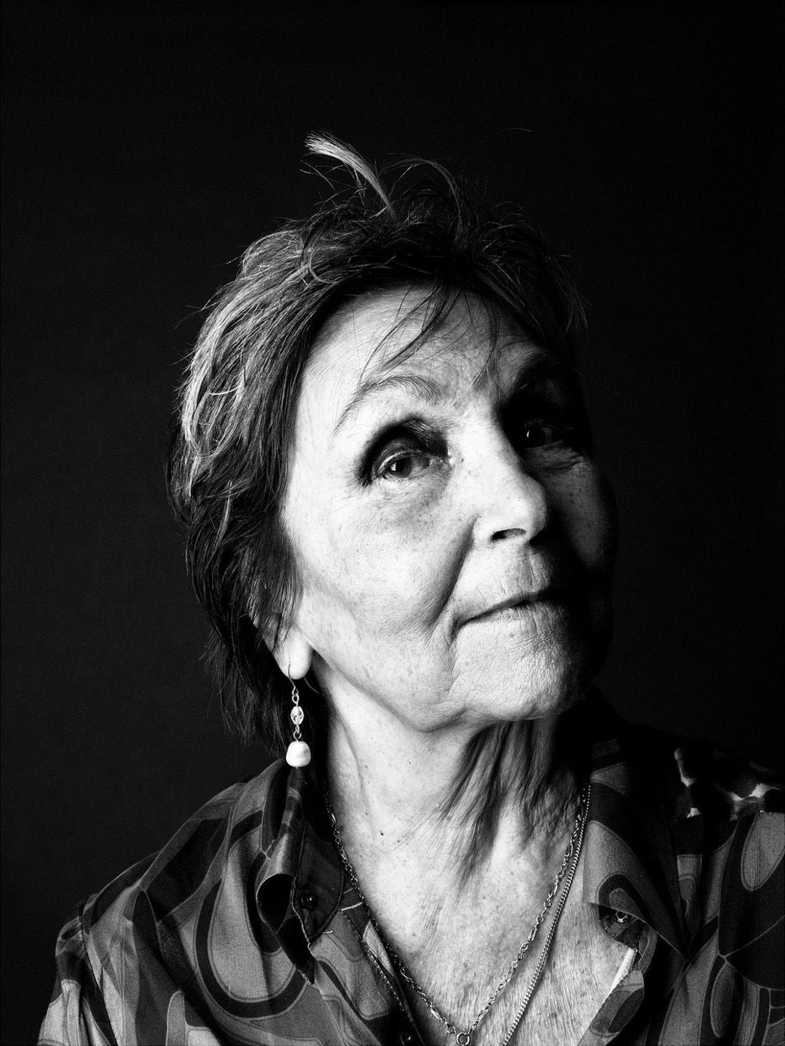 Paula Rego. - by A.A. Lawrence - Women in Art