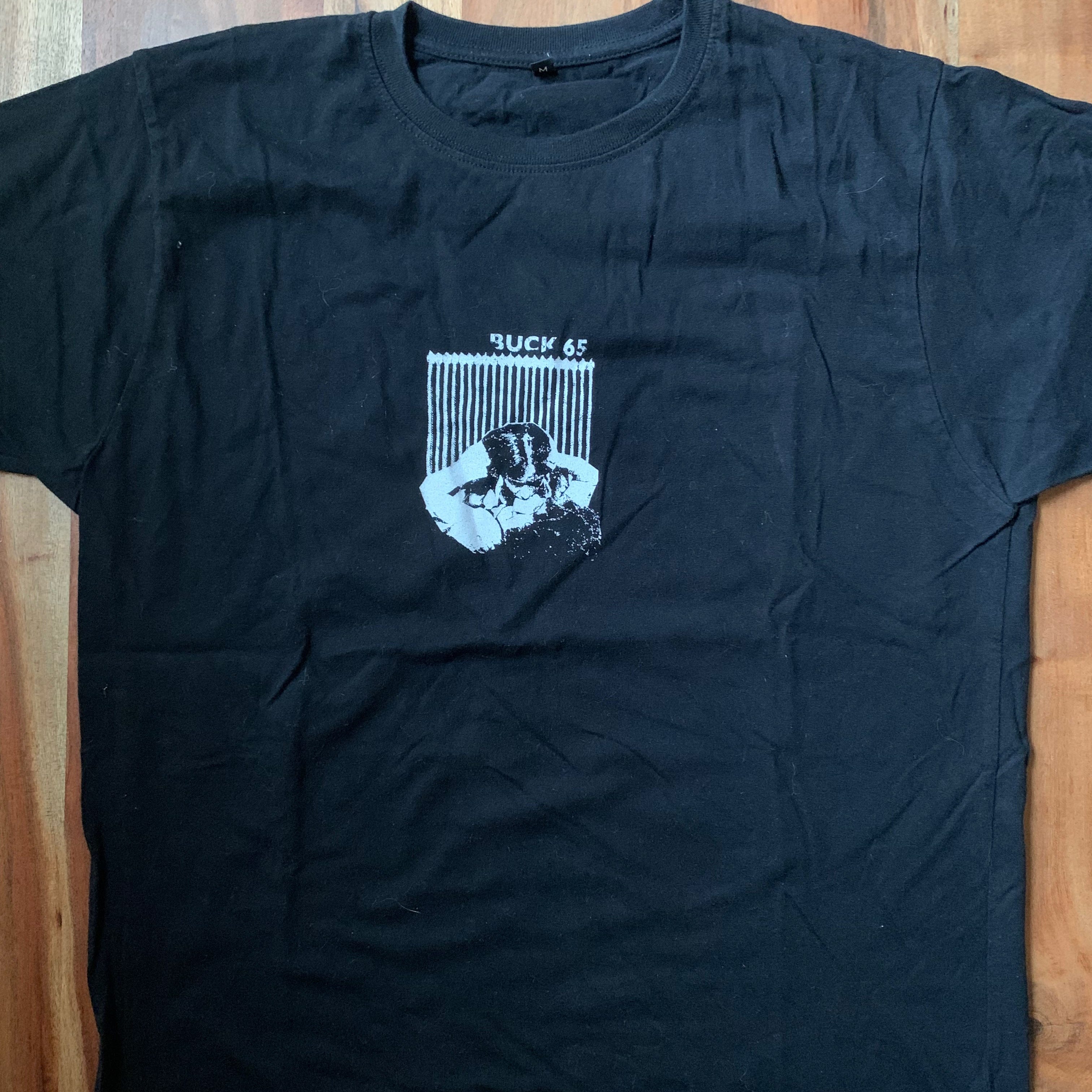 Shirts And Giggles - by Buck 65 - Vertices