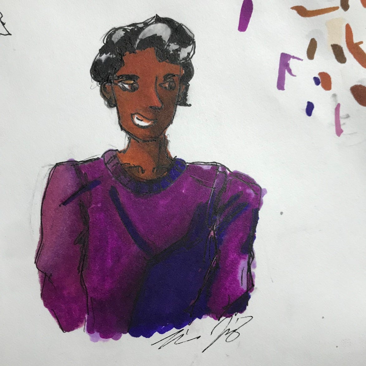 advait arun | Substack