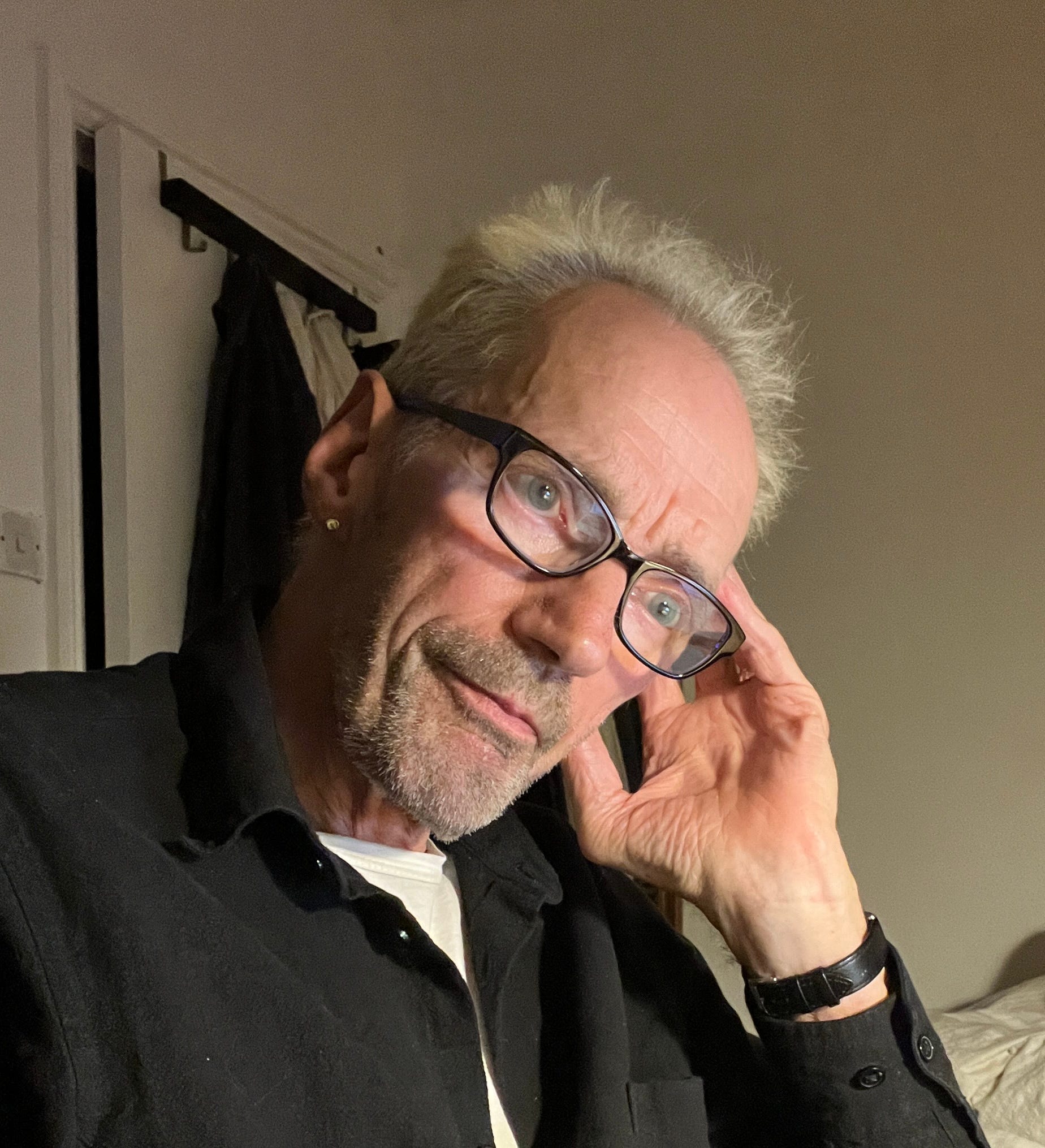 Nick Calder | Substack