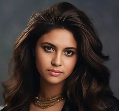 Francine, KD, & Nadine Safron | Substack