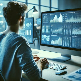 Join The Data-Driven Investor’s subscriber chat