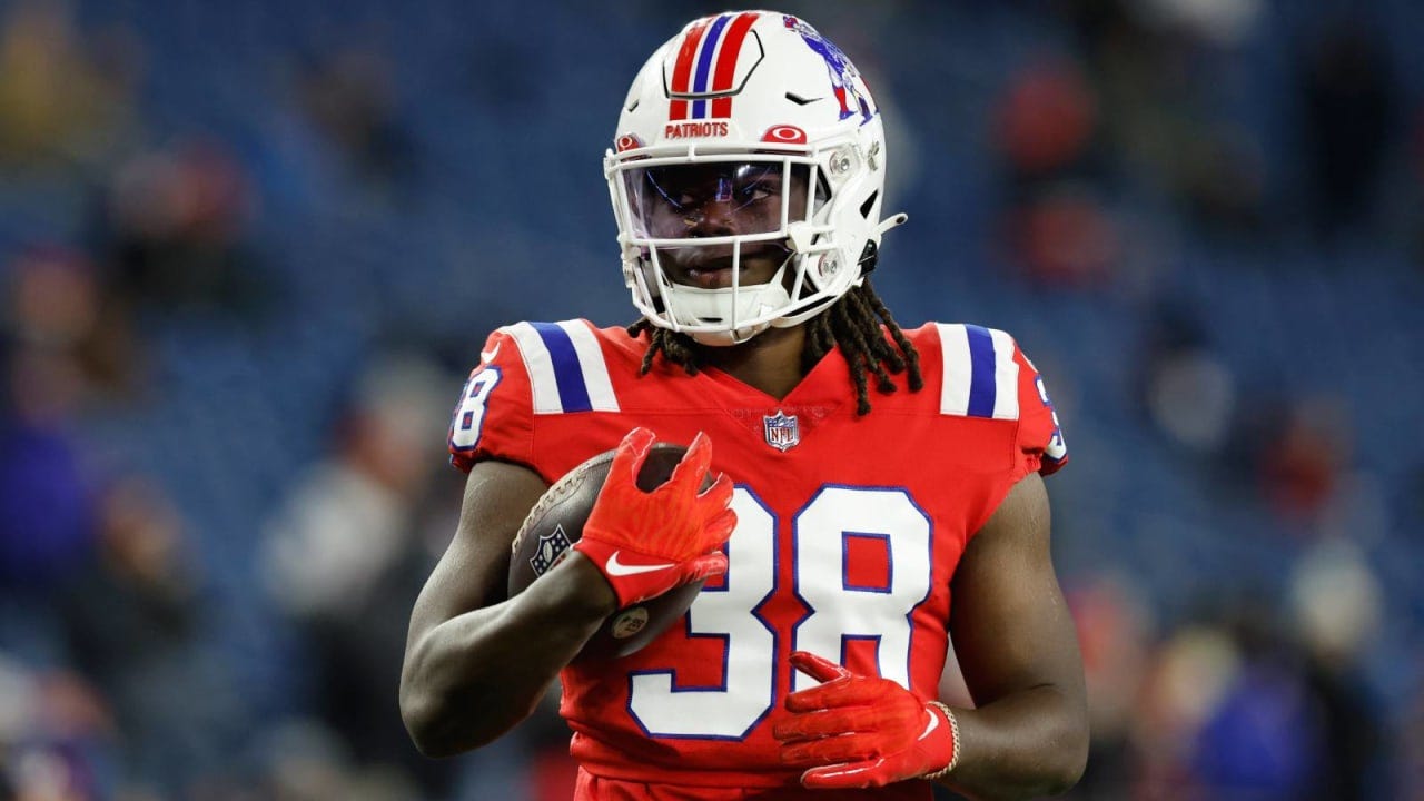 All Access: QB Big Board, AFC East Bust Outs, 1-on-1 With Johnathan Abram