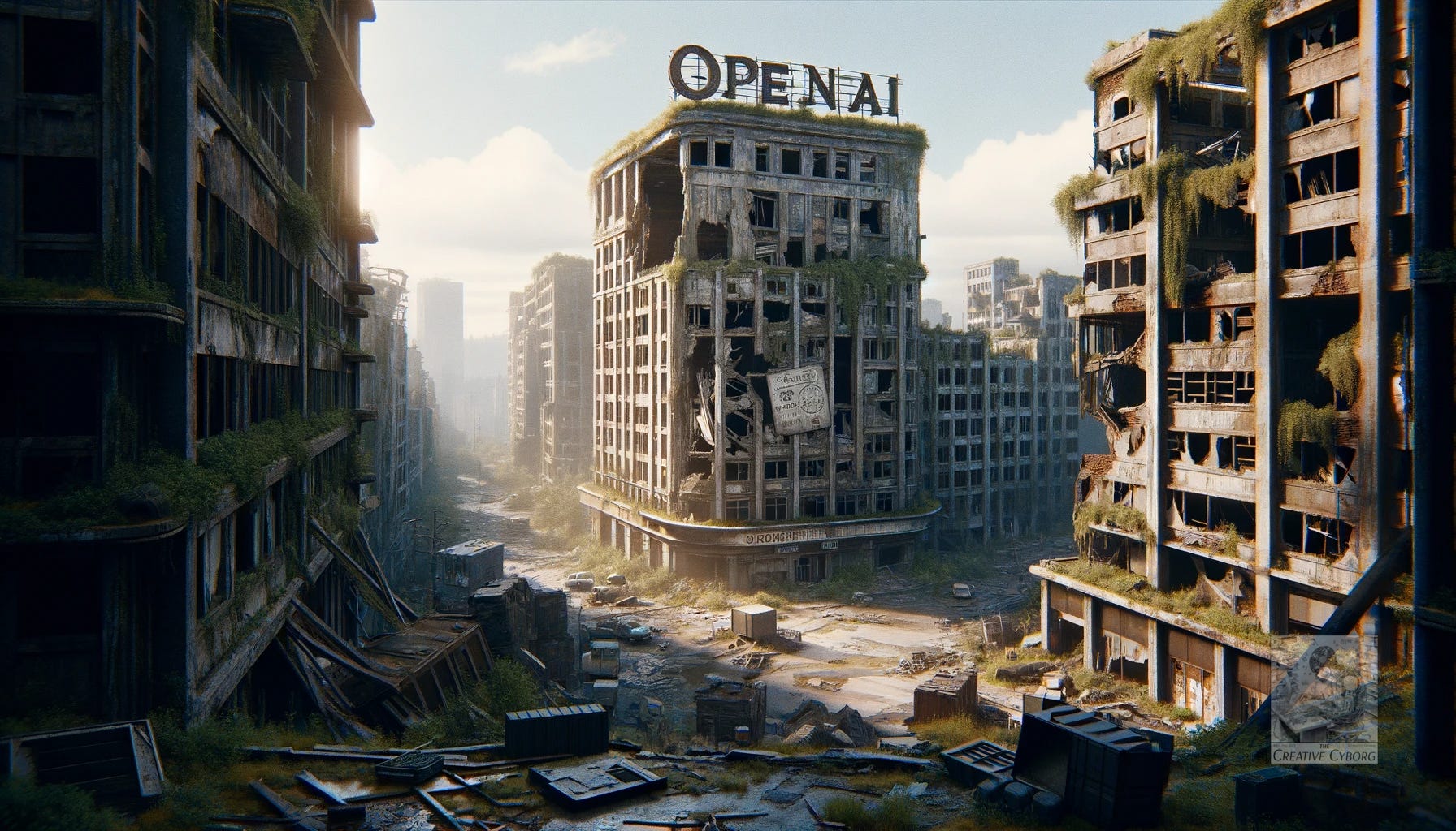 Immediate Aftermath of the Crisis at OpenAI