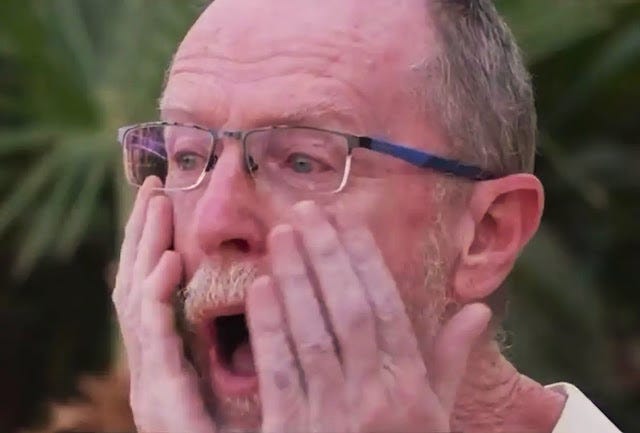 WHO KILLED EMILY HAND? - Colin Liddell