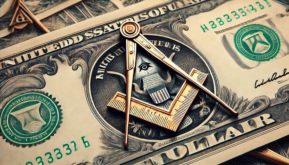 Secret Societies: Their Hidden Influences