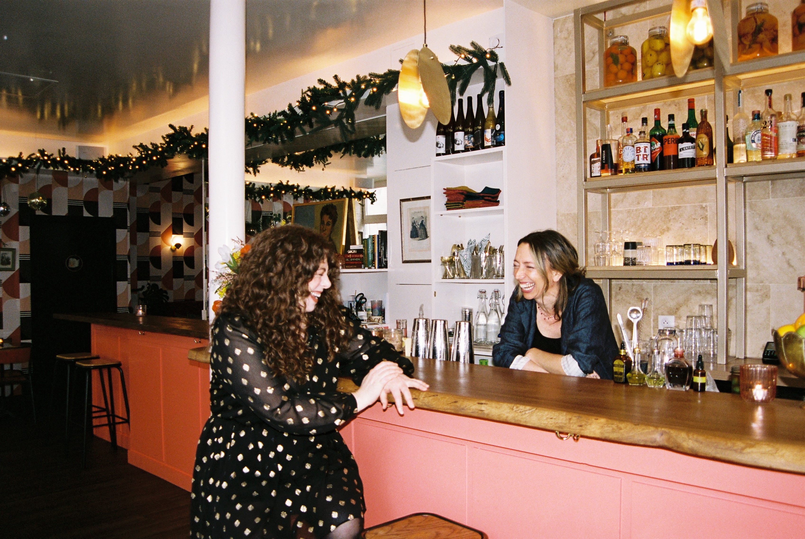 Jennifer Crain & Allison Kave | Substack
