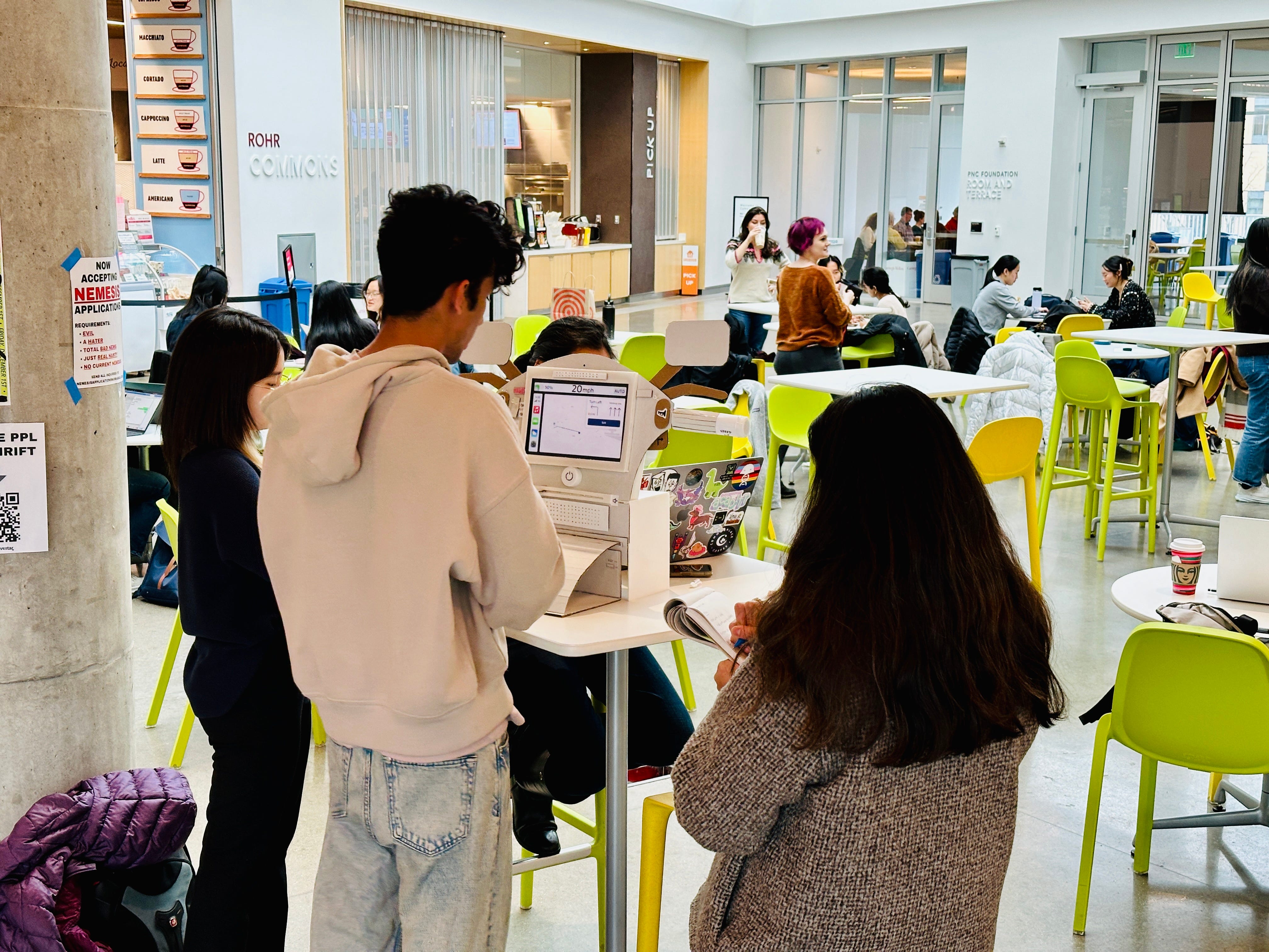 Day 324: All The Feels - by Dan Saffer - Yinzer Professor