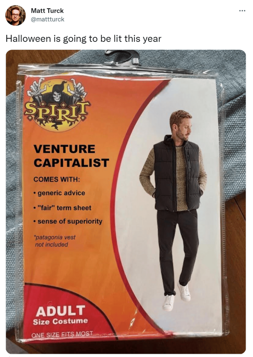 The Split's Spooky Halloween Edition - by Turner Novak 🍌🧢