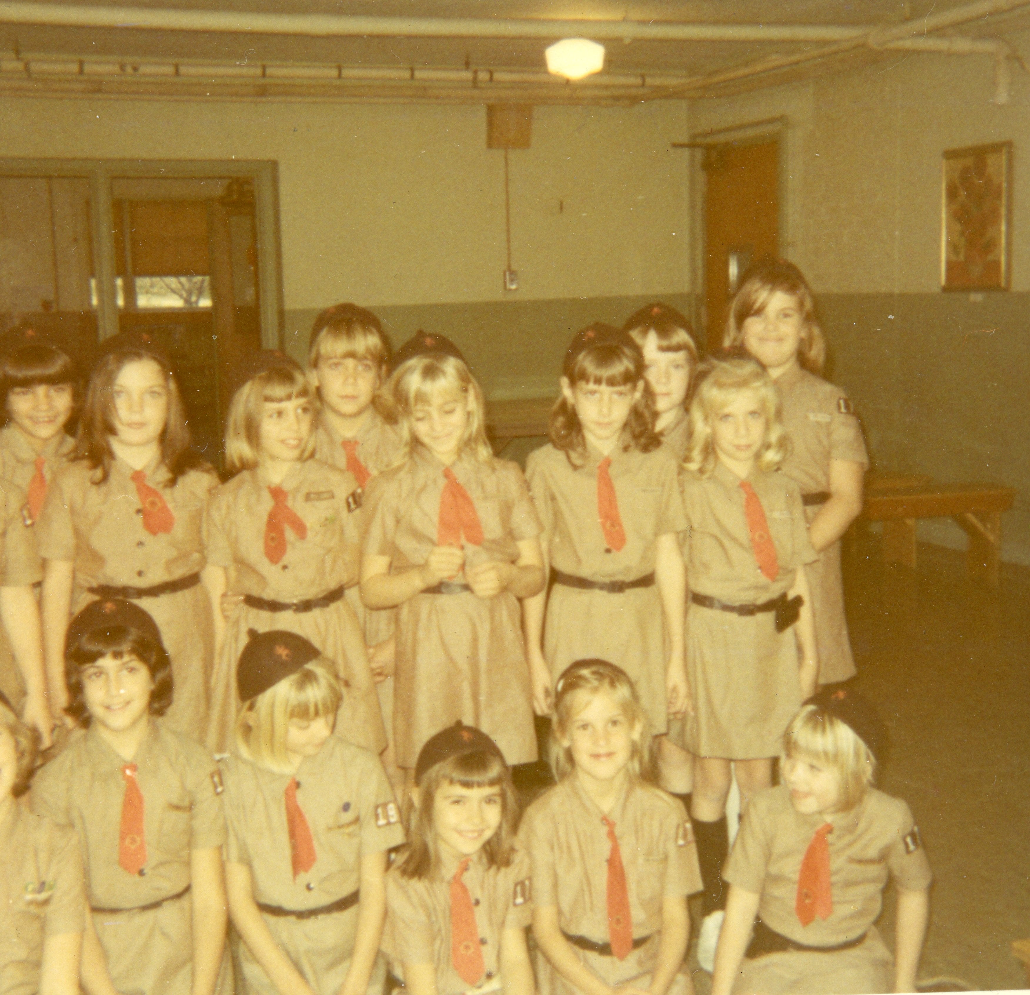 Candy Bars & Camp - by Lyla Turner - Lyla’s Substack