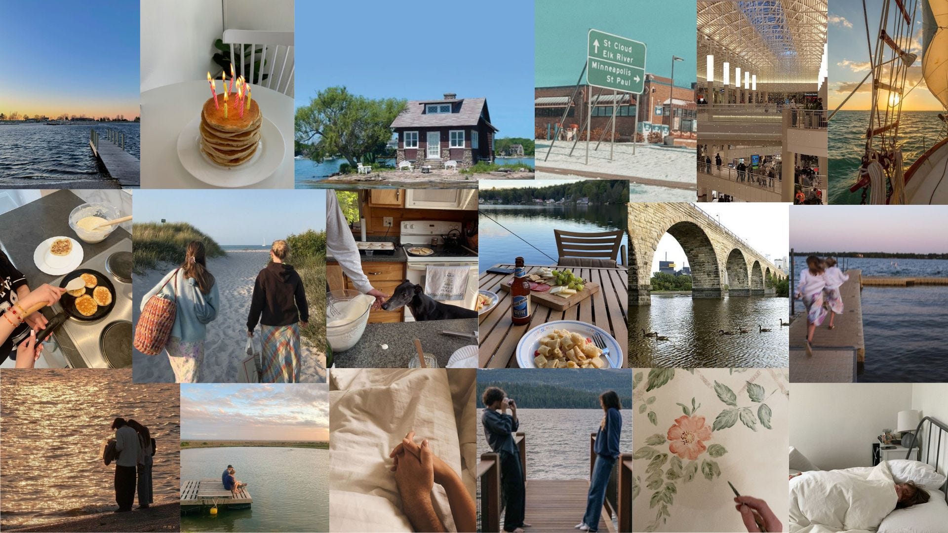 the prose society: chapter 2 - by megan crean