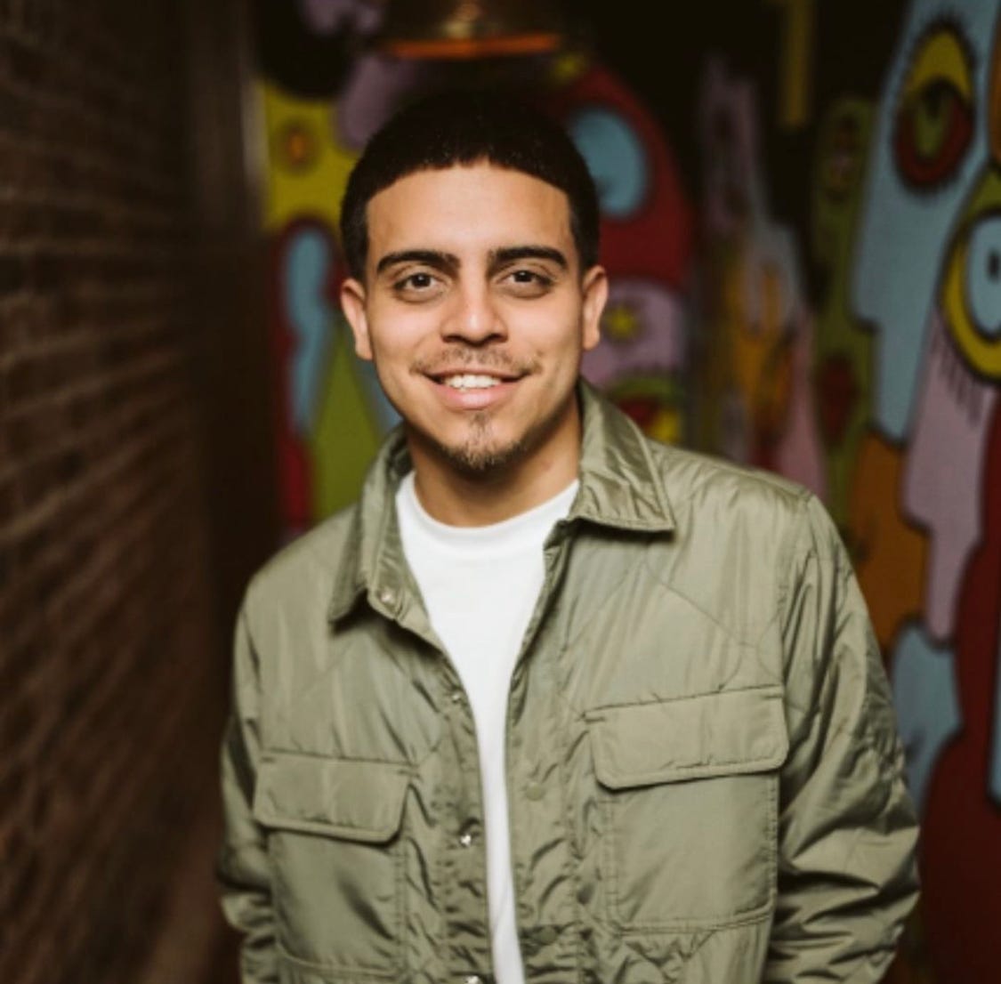 The "Overrated" Comedian: My thoughts on Ralph Barbosa’s recent success.