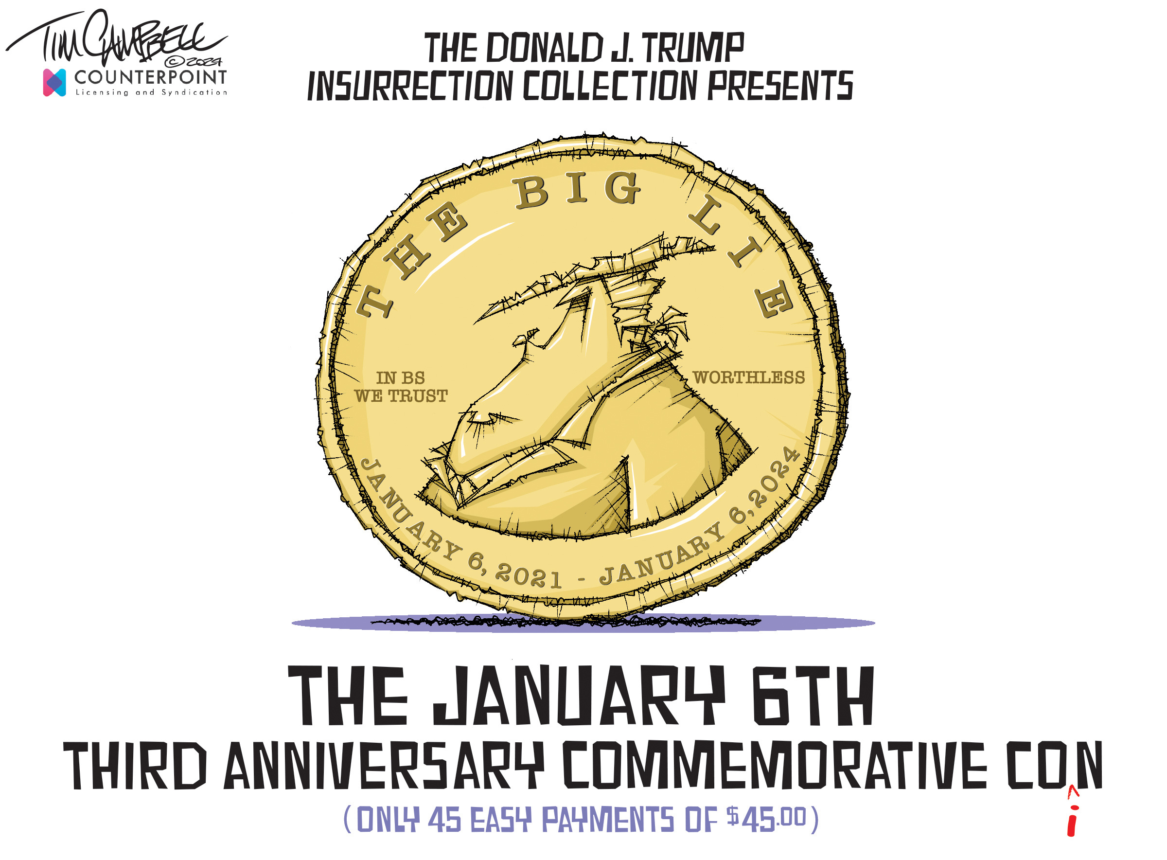 🐍"You Must Remember This" Edition - Counterpoint