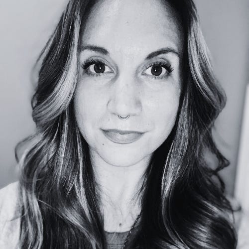 Marissa Fontana | Substack