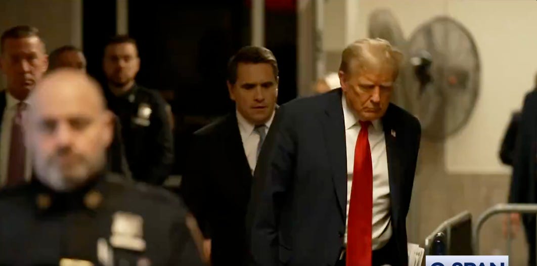 Trump Is Loneliest, Maddest, Oldest, Most Upsettest Man Who Ever Lived