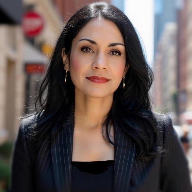 Neela 🌶️ | Substack