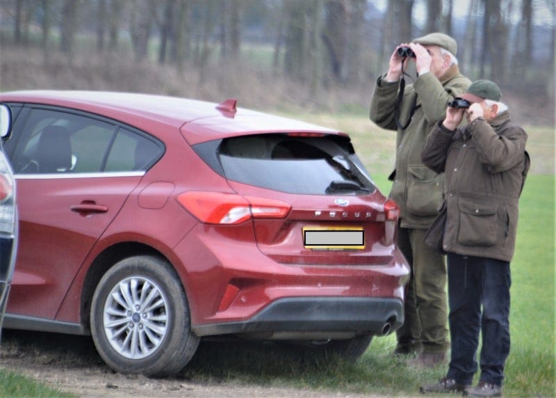 Holderness Hunt kills fox in front of monitors, police take 'no further ...