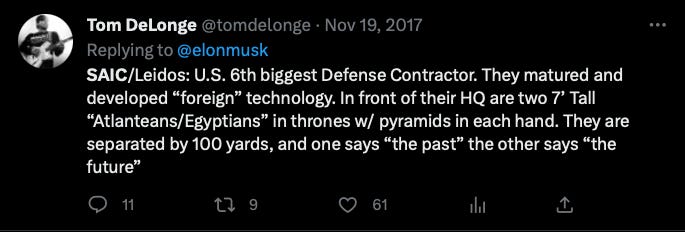 A Cult of Lost Technology - ᴋʟᴀᵾs