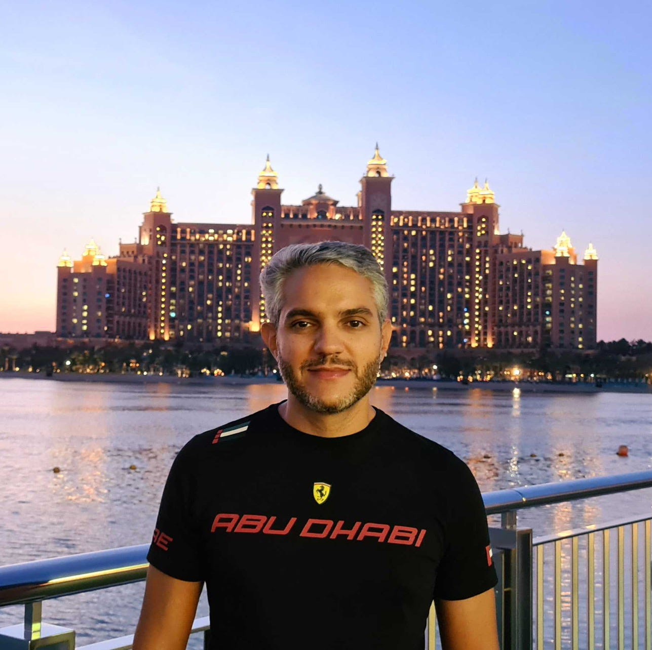 Leonardo Zeferino | Substack