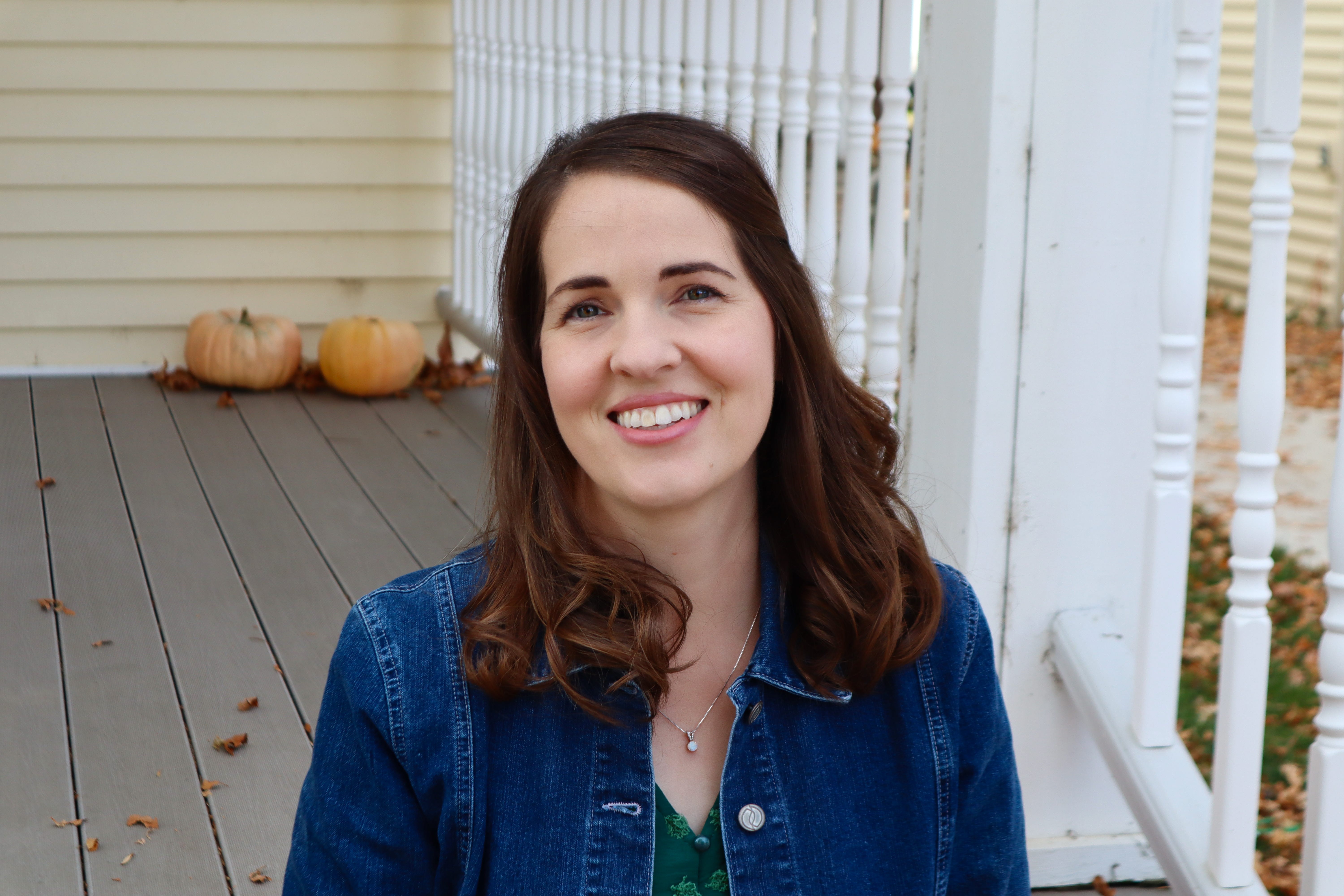 Cara Dyck | Substack