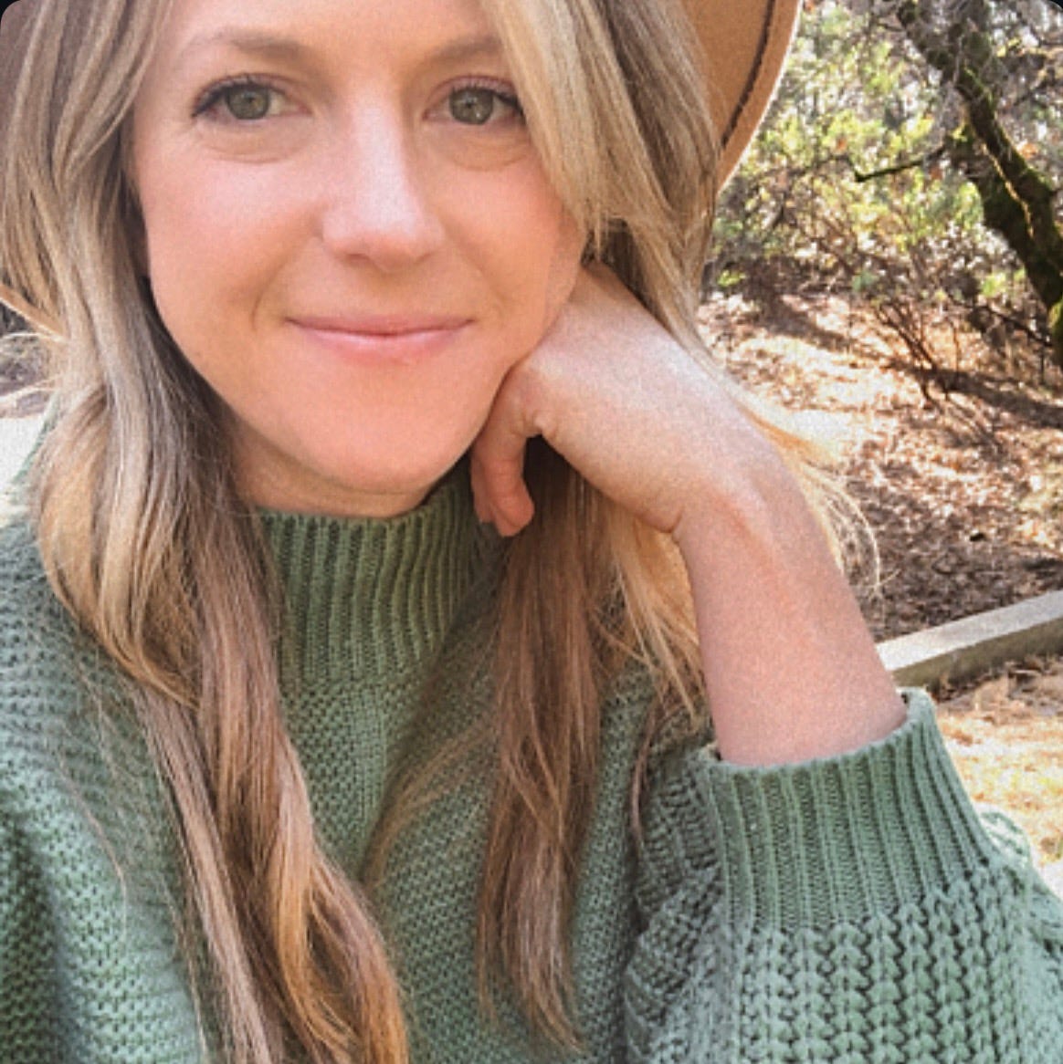 Bailey Gillespie | Substack